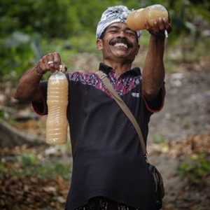 Introducing the fascinating Batak people of North Sumatra and Lake Toba ...