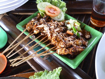 From Jakarta to Bandung and why the journey and destination are so ...